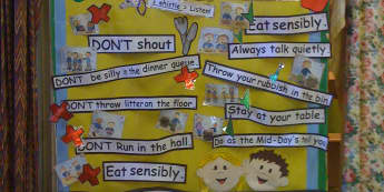 PSHE & Rules - Twinkl Classroom Display Photos - Page 3