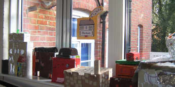 Design and Technology - Twinkl Classroom Display Photos