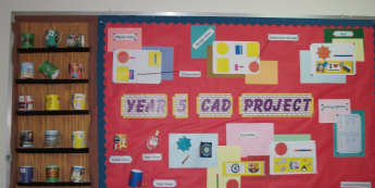 ICT - Twinkl Classroom Display Photos