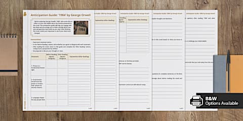 Digging Deeper into a Quote Analysis Activities