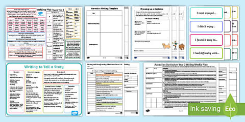 A Sentence A Day Worksheets Differentiated Writing Worksheet