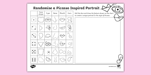KS1 (Ages 5-7) Art: Pablo Picasso Video Lesson