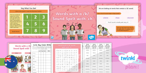 Autumn 1 - Week 1: Words Ending in the /shus/ Sound Spelt -cious
