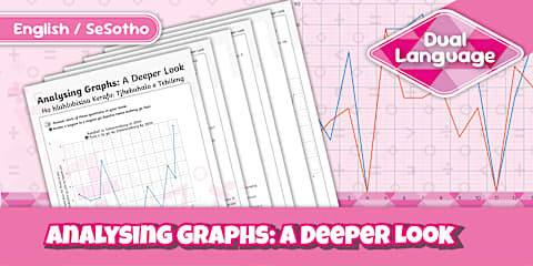 Grade 7 Maths - Term 3 - Geometric Patterns Activity Sheet - Sesotho ...