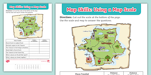 BOLTSS Worksheet | Mapping and Geography Resources