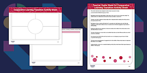 Describing Emotions and Feelings: Activity Sheet