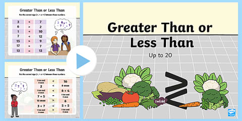 Superhero-Themed Greater Than or Less Than up to 10 Worksheet