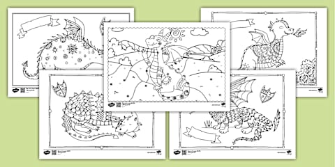 Vocabulary Activities to Support Teaching of Rowan of Rin