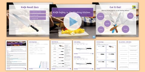 Food Hygiene Poster | Food Safety