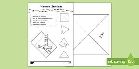 Habitats Triarama Pack