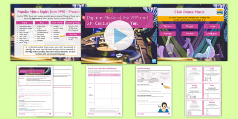Music Curriculum Planning and Assessment Templates (F-2)