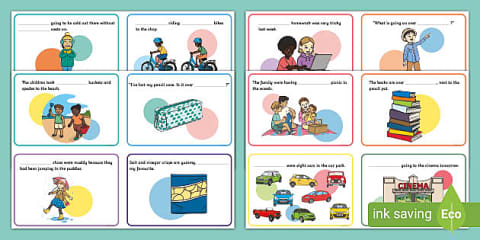 There, Their, They're Poster