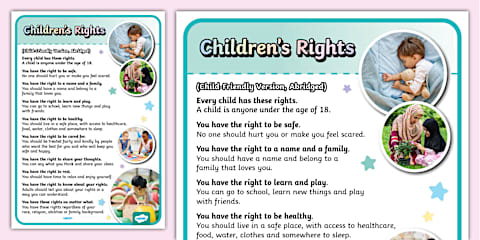 Active Supervision in Early Years