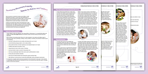 Ideas for Sorting Activities within EYFS Settings