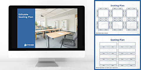 Classroom Seating Arrangement Ideas