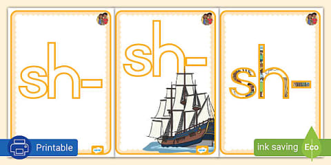 Grade 2 Phonics: ai Sound Posters