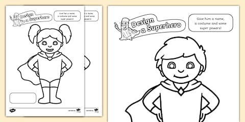 Reading Is My Super Power Mask Design Paper Craft