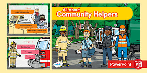 Holi Information PowerPoint & Google Slides | Twinkl USA