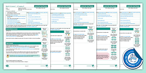 Letter 'l' Spelling Activity Sheet