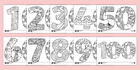 The Great Fire of London Counting in 10s Maze Worksheets