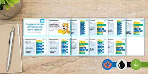 Codage Créatif avec Scratch Jr
