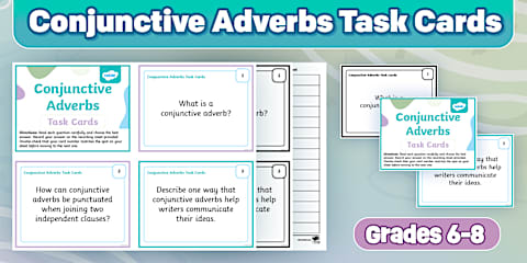 Spring Color by Code Parts of Speech Worksheets for 6th-8th Grade