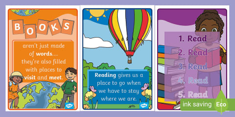 CBCA Book Week 2025 Winners Display Poster Pack