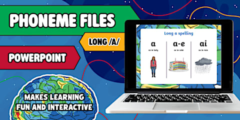 'ip' Onset and Rime PowerPoint