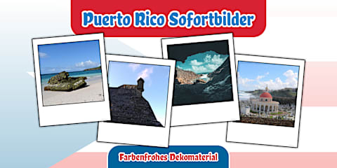 All About Puerto Rico PowerPoint & Google Slides for 3rd-5th Grade