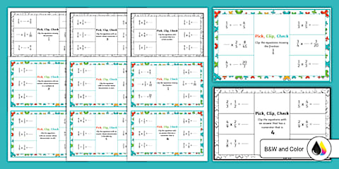 Fifth Grade Multiplying and Dividing Fractions Head-To-Head PowerPoint ...