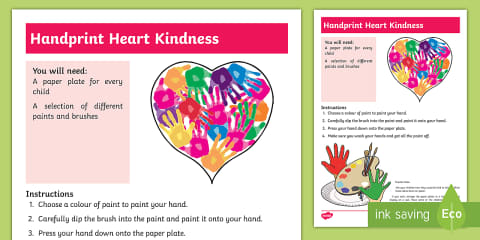 Social Skills: Kindness Chart