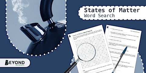Separating Mixtures Word Mat