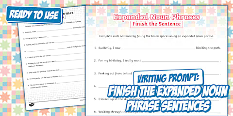 Finish the Tasmanian Wilderness Fantasy Story Worksheet