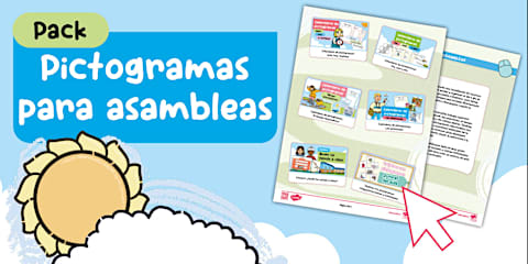 Pack de pósters: Normas de clase, respeto y convivencia