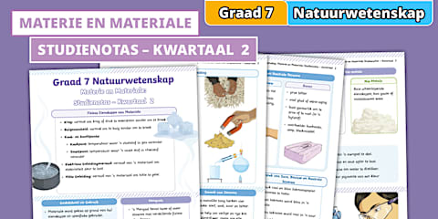 Graad 7 Geometriese Patrone Aktiwiteitblad