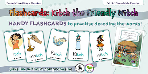 Foundation Phase Phonics - ue, ew Decodable Readers - Rainbow Words ...