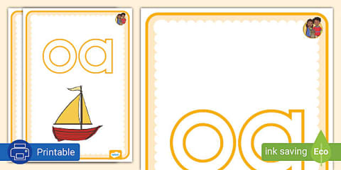 Grade 2 Phonics: oo Sound Posters