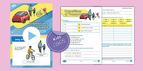 Examen de inglés por niveles: Basic Vocabulary Test - 2.º de Primaria