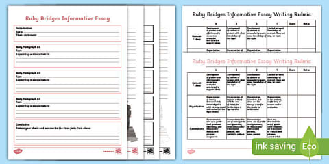 Black History Month One Pager Project | Twinkl USA