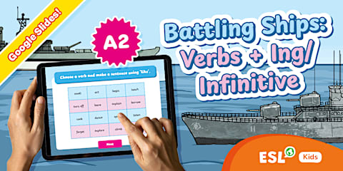 ESL Questions Worksheet [Kids, A2]