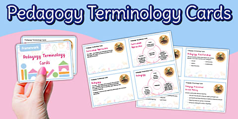 Connecting Theory, Philosophy and Pedagogy in Early Childhood