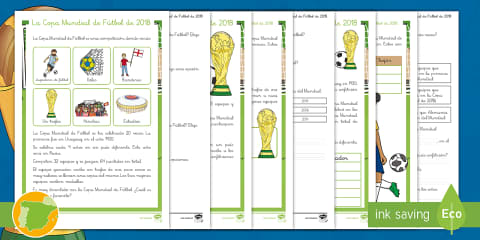 Presentación PowerPoint: La Copa Mundial de Fútbol Masculino 2026
