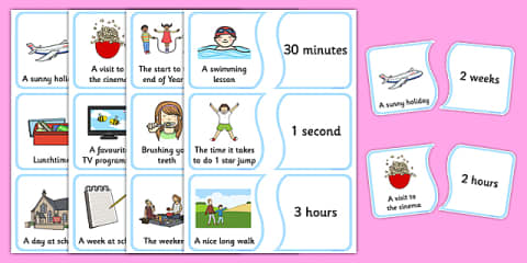 Time Out Cards
