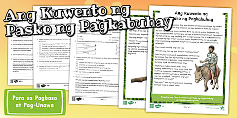 Philippine Traditional Games Welcome Letter to Students