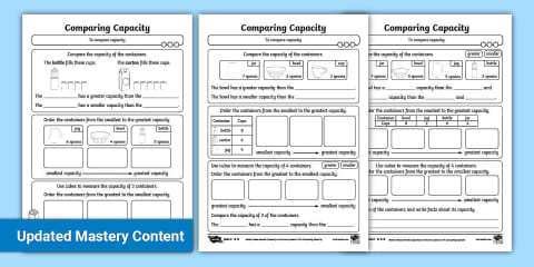 Capacity More or Less Clip Cards