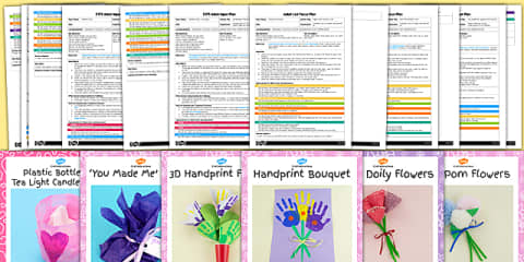 Special Person Digital Activity Booklet