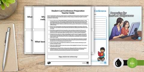 Student Self-Reflection Sheet