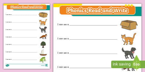 Beach Scene Writing Stimulus Picture Worksheet