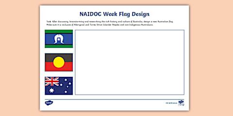 Word Search for NAIDOC Week | Primary Teaching Resources