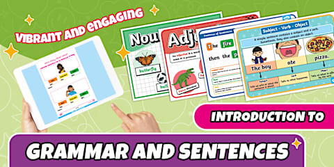 'ad' Onset and Rime Matching Cards